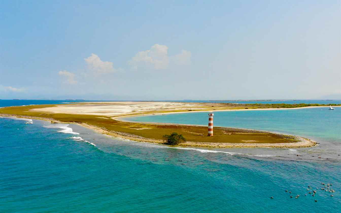 Gobernación del estado Anzoátegui | Luis Marcano | Página de Inicio