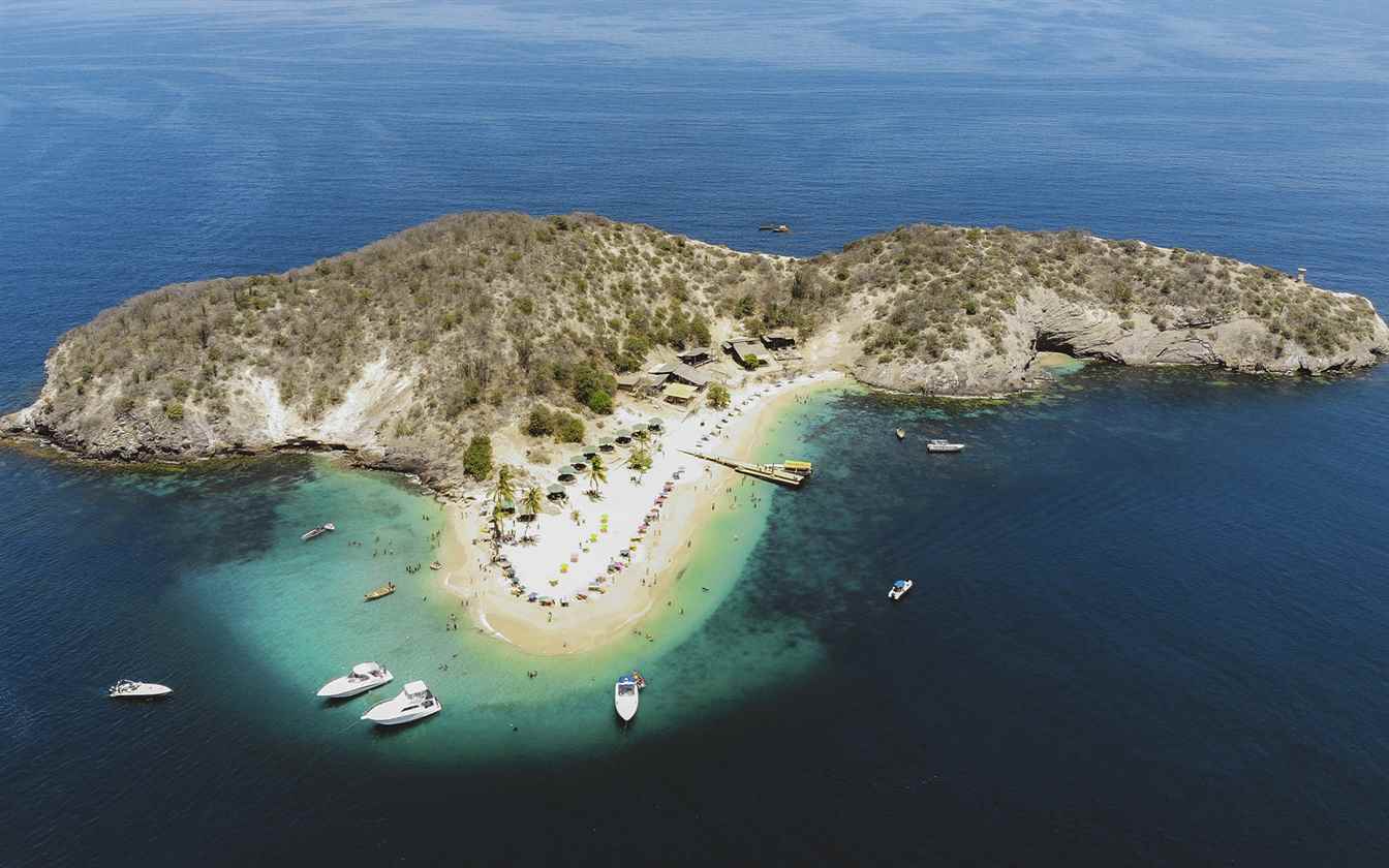 Gobernación del estado Anzoátegui | Luis Marcano | Página de Inicio